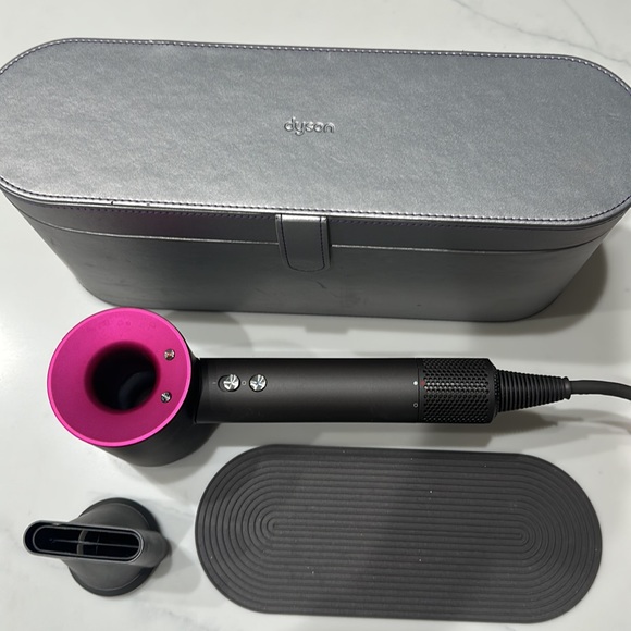 Dyson | Hair | Dyson Hairdryer With Box | Poshmark